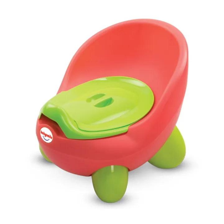 Tortoise Baby Potty | Daraz.com.bd