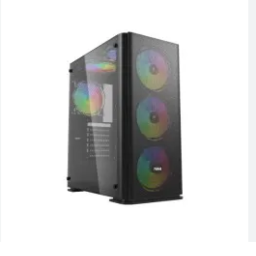 Value Top MANIA M1 ATX Mid Tower Desktop Gaming Casing | Daraz.com.bd