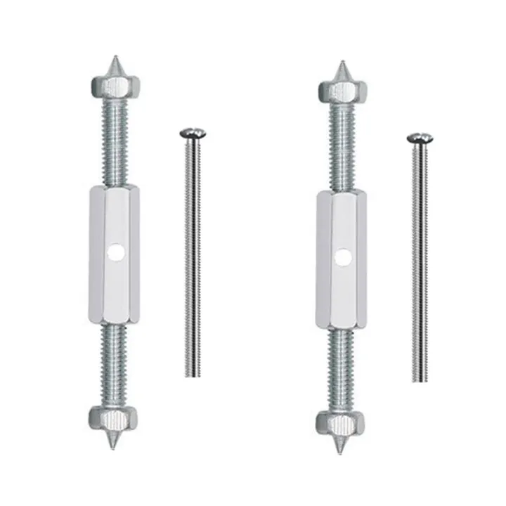 【Fast and Reliable Shipping】 2/10PCS Junction Box Kit Repair Tool Wall ...