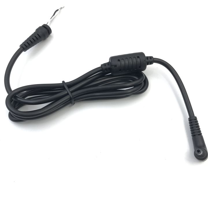 For Asus laptop adapter dc cable 4.0*1.35mm dc power plug cord cable ...