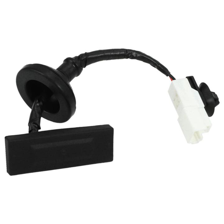 Throttle Position Sensor with 81260-4X200 Door Handle Trunk Lock ...