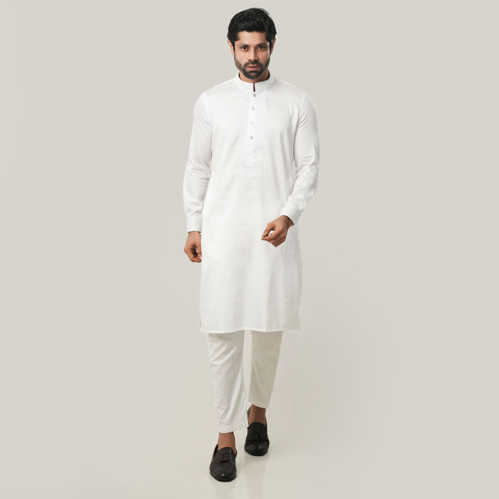 Texpark's PREMIUM Quality Embroidered Panjabi For Men (TP-03) | Daraz ...