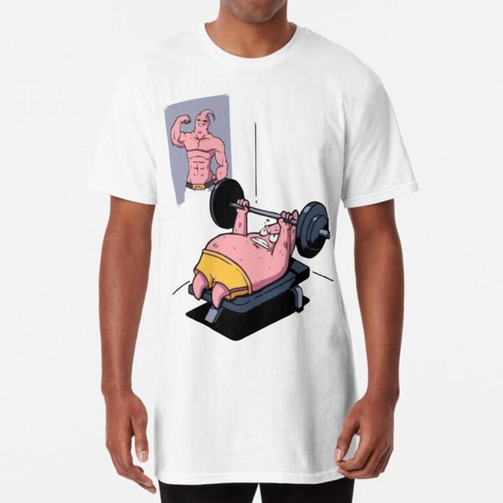 Jn Comics Vulgar Maestro Roshi And Bulma Classic Otaku T-Shirt Summer ...