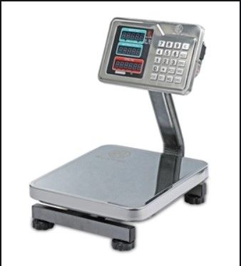 RFL Weight Digital Scale 60 Kg | Daraz.com.bd