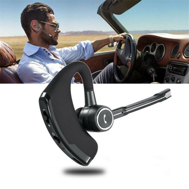 Homel Multifunction Wireless Bluetooth Headset Stereo Headphone ...