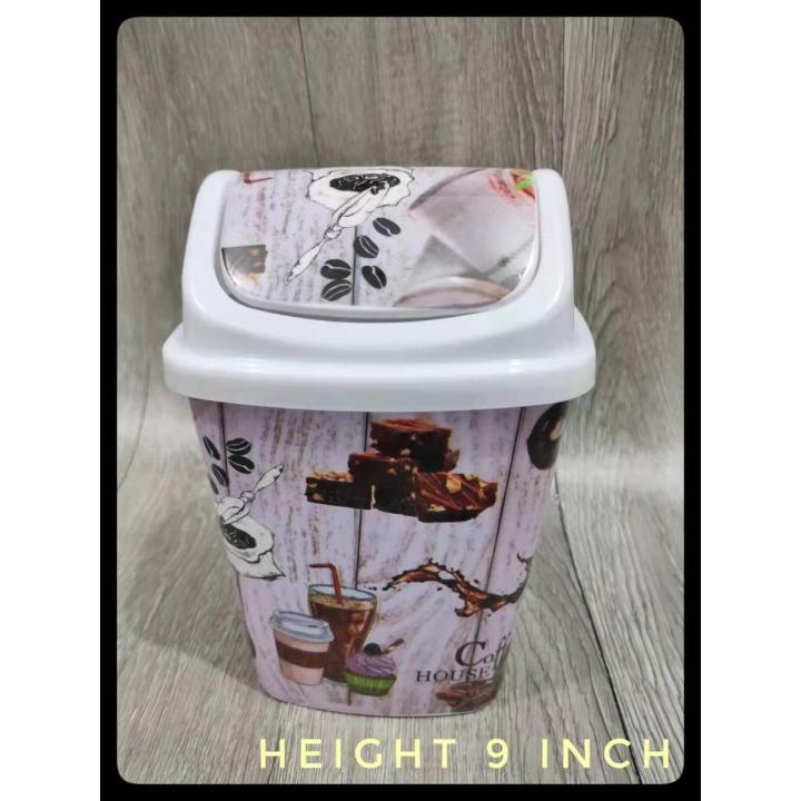 DustBin with Head | Daraz.com.bd