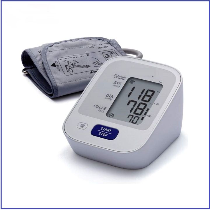 Digital BP Check Machine | Daraz.com.bd