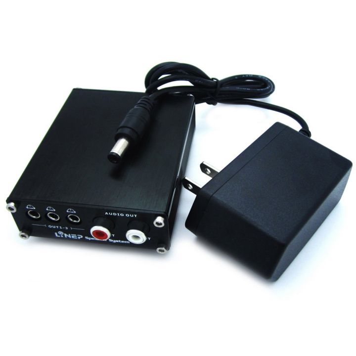 HiFi Digital Optical Fiber/Coaxial DAC Decoder Sound Audio Output for ...