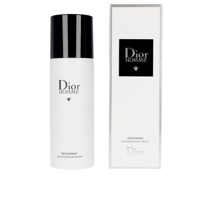 Dior Homme Deodorant Spray,150ml | Daraz.com.bd