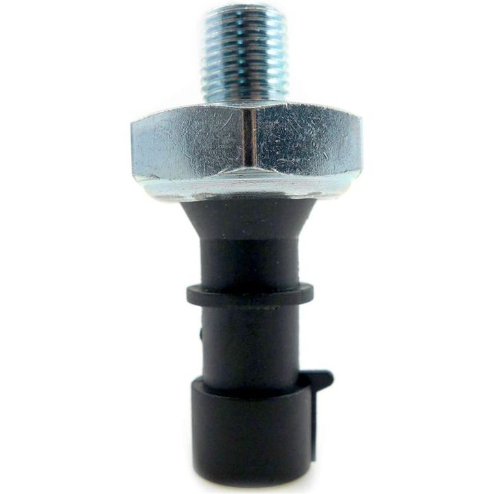 420856533-2 x Oil Pressure Switch Sensor-black | Daraz.com.bd