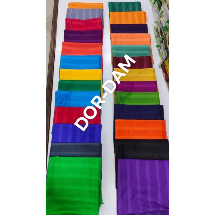 Cotton Orna For Women Best Quaalityfull (5 hand Long) | Daraz.com.bd