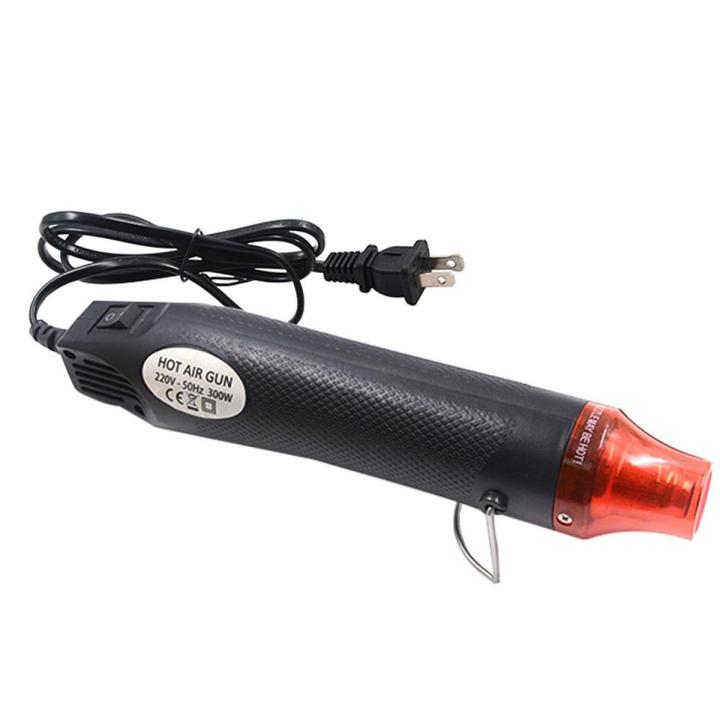 KOGEEK Multifunctional Handheld DIY Air Heater High Temperature Blower ...