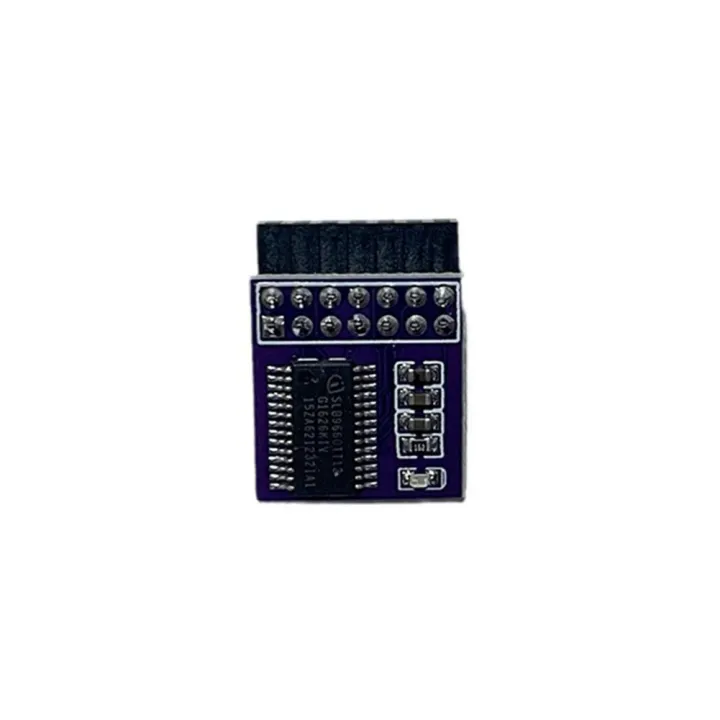 TPM 2.0 Encryption Security Module Supports 11 Upgrade | Daraz.com.bd