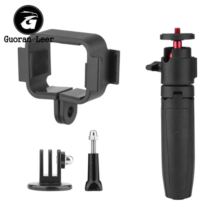 （NEW）Camera Mount Adapter Camera Protection Frame Accessories Quick ...