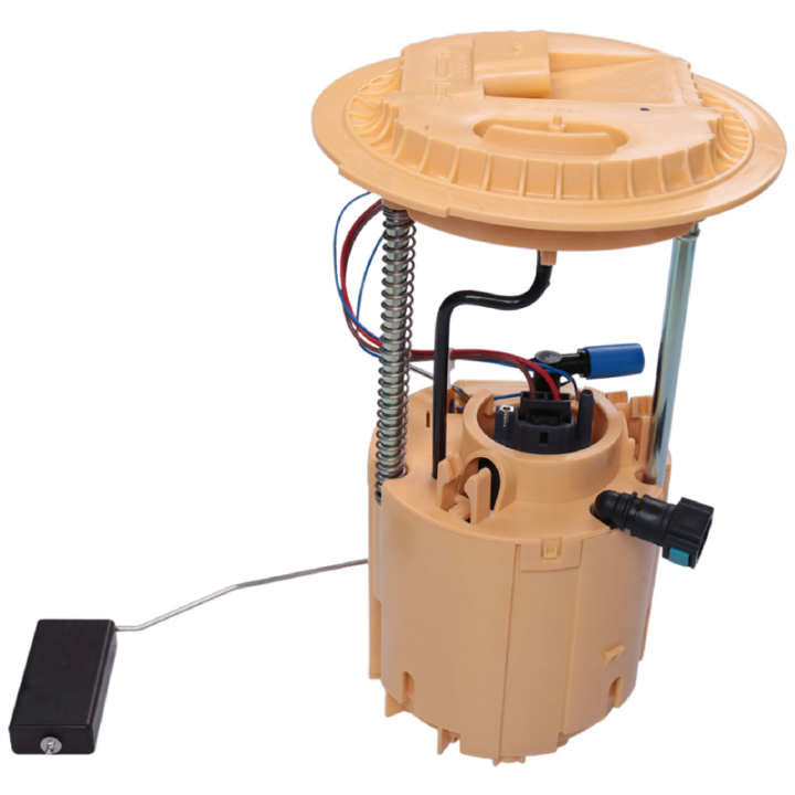 Fuel Pump Assembly for Mercedes-Benz W251 W164 ML280 ML320 ML350 ...