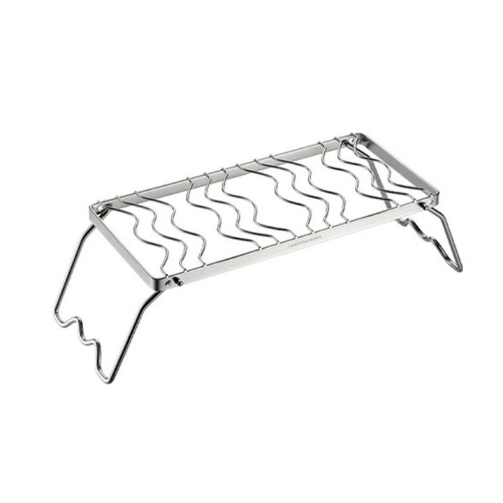 Gas Stove Cooking Grill Multi-purpose Over Fire Gas Cooker Rack | Daraz ...