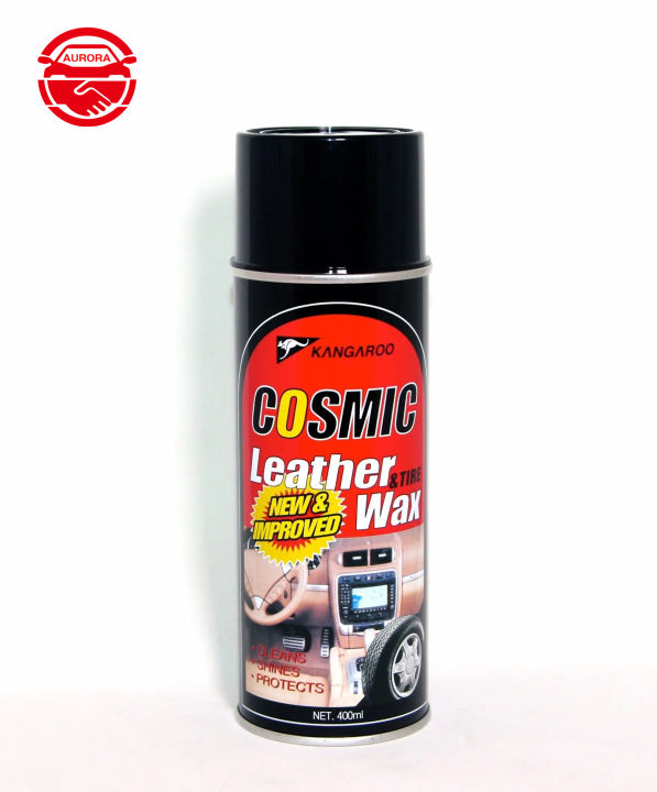 KANGAROO LEATHER AND TIRE WAX- POLISH | Daraz.com.bd