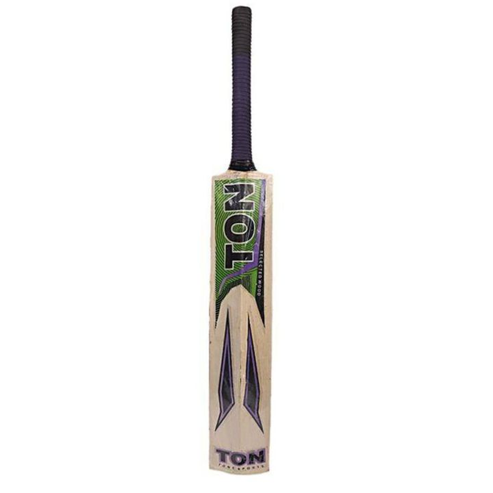 Cricket Bat Pakistani TON- Multi Color | Daraz.com.bd