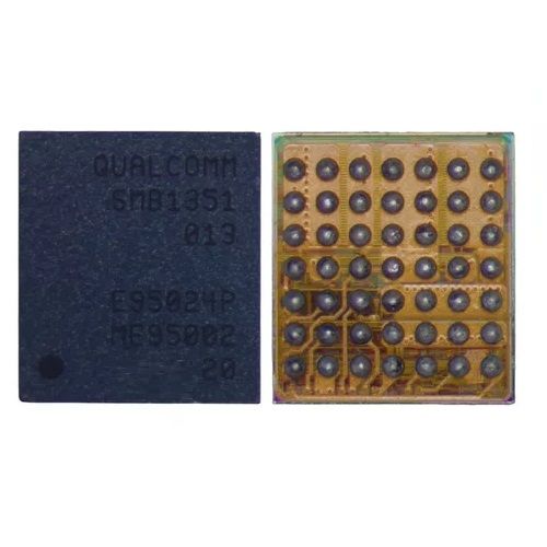 SMB1351 013 CHARGING IC New Replacement For Broken, Damaged or Cracked IC | Daraz.com.bd