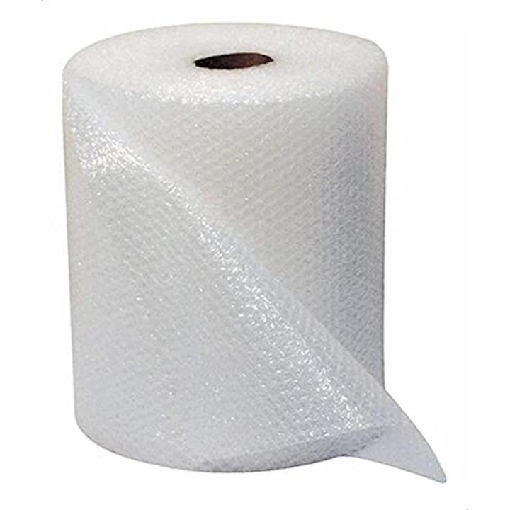 Bubble rap paper poly 40 yard /Goj | Daraz.com.bd
