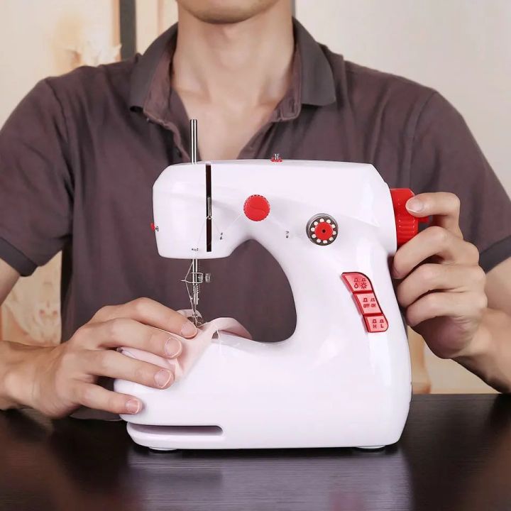 New Big CGSM-211 Sewing Machine Electric | Daraz.com.bd