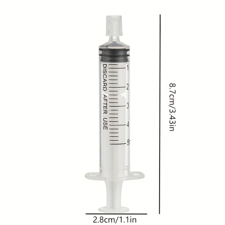 Universal 5ml Perfume Refill Kit - Easy, Leak-Free Transfer, Portable ...