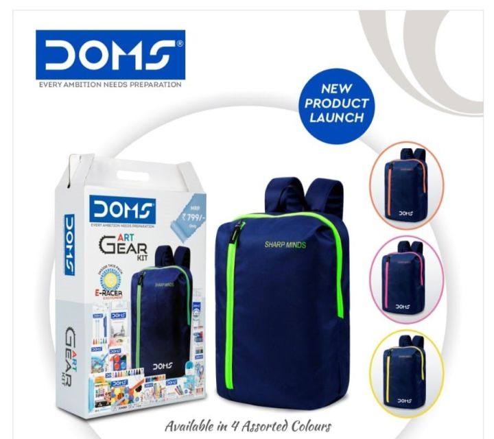 Doms art gear kit | Daraz.com.bd