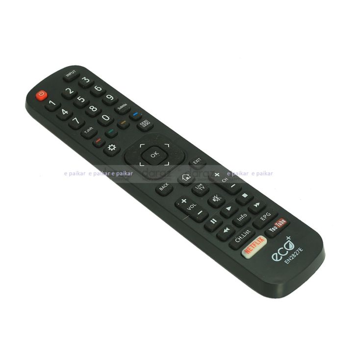 Eco plus Smart TV Remote | Daraz.com.bd