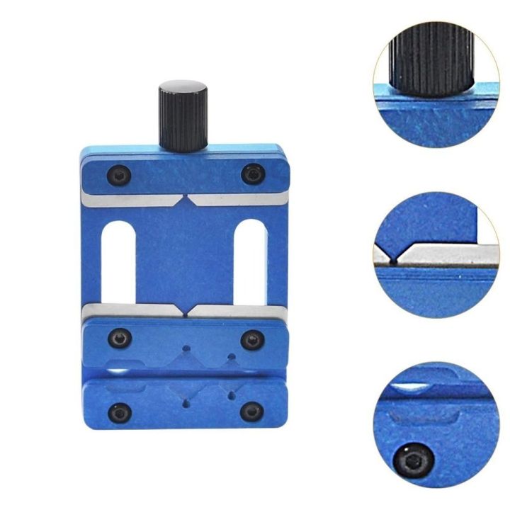 Multifunctional Heating Resistant Fixture Chip PCB Fixture Clamping ...