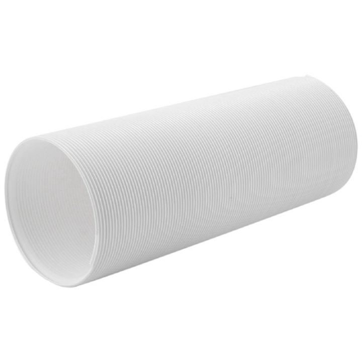 Portable Counterclockwise Exhaust Hose Universal Pipe Exhaust Hose ...