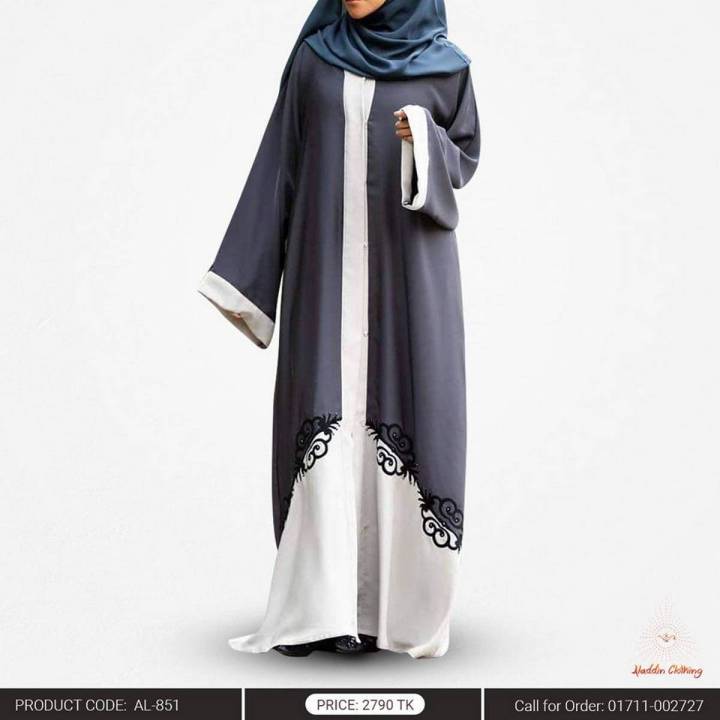 abaya borka new borka collection 2019 new borka fashion irani borka ...