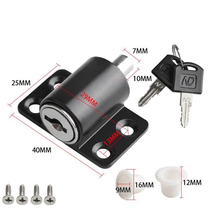 Sliding Door And Window Locks Pvc Aluminum Window Locks Flush Sliding ...