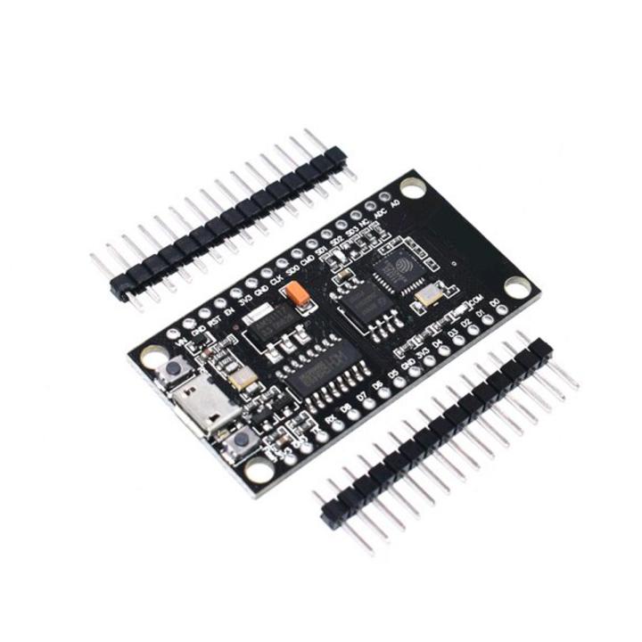 ESP8266 ESP32 CP2102 CH340 NodeMcu V3 V2 D1 MINI Lua Wireless WIFI Module Connector Development ...