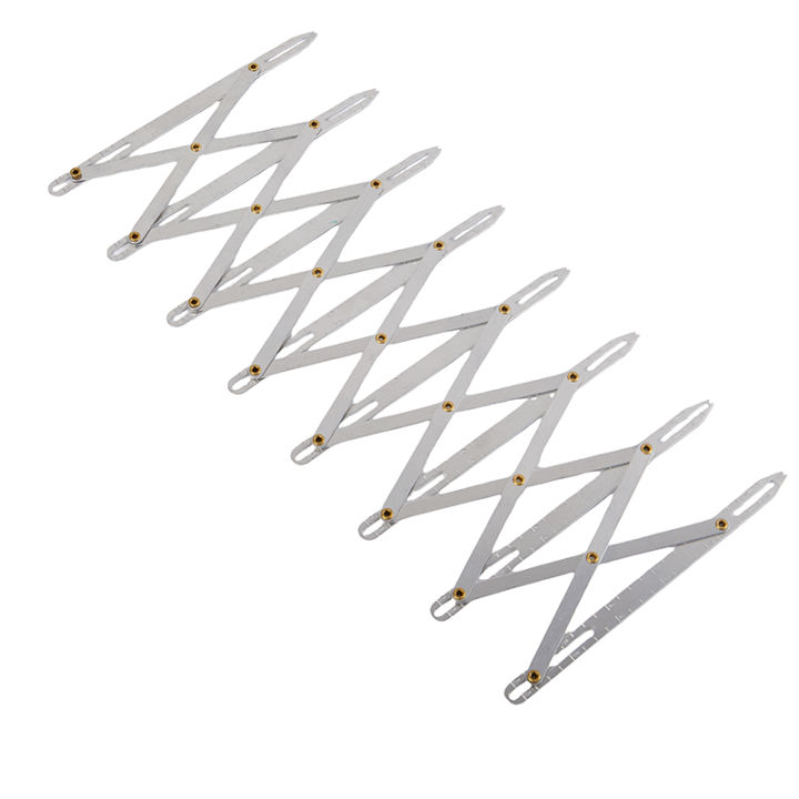 【Special Promotion】 Buttonhole Spacer Expanding Crafting Guide Rule ...