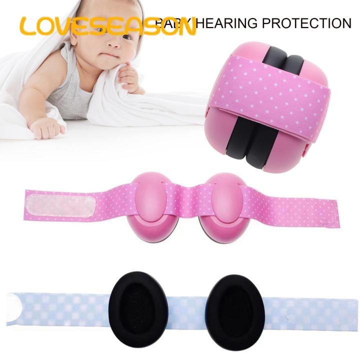 Baby Earmuffs Baby Noise Cancelling Headphones for 0-36 Months ...
