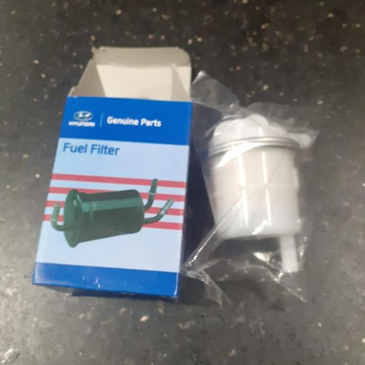 Fuel Filter for Kia | Daraz.com.bd