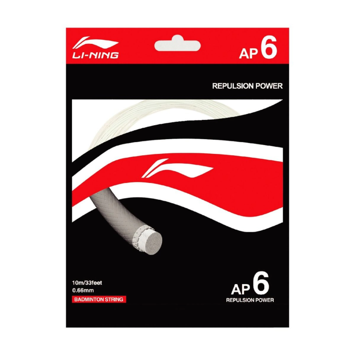 Li-Ning AP6 Badminton Racquet String | Daraz.com.bd