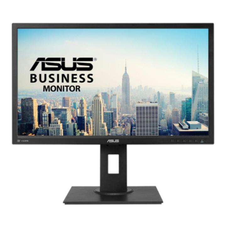 ASUS BE229QLBH 21.5 Inch FHD Mini-PC Mount Kit Business IPS Monitor ...