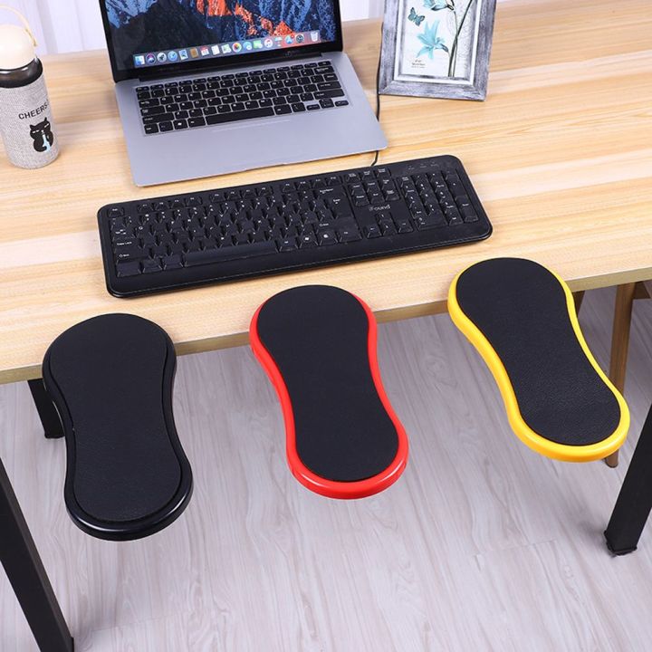 Mouse Pads Mousepad Elbow Support Chair Extender Attachable Board Hand ...