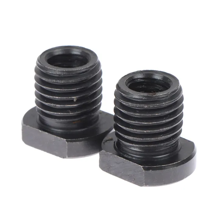 1PCS M10 To M16 Thread Angle Grinder Converter 100 Angle Grinder ...