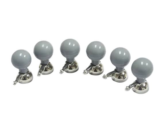 ECG / EKG Chest Electrode/ ECG / EKG Suction ball Electrode ...