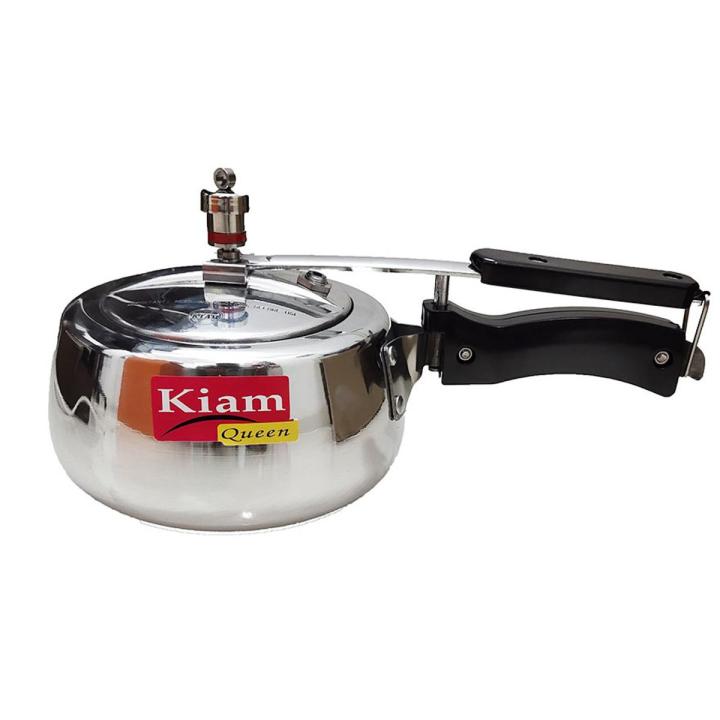 Kiam Queen Pressure Cooker 5.5 L | Daraz.com.bd