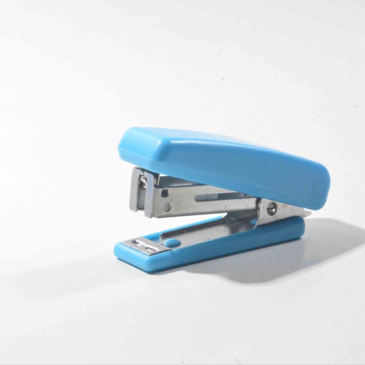 Pilot Stapler - Mini Small Size - Model : 0222 | Daraz.com.bd