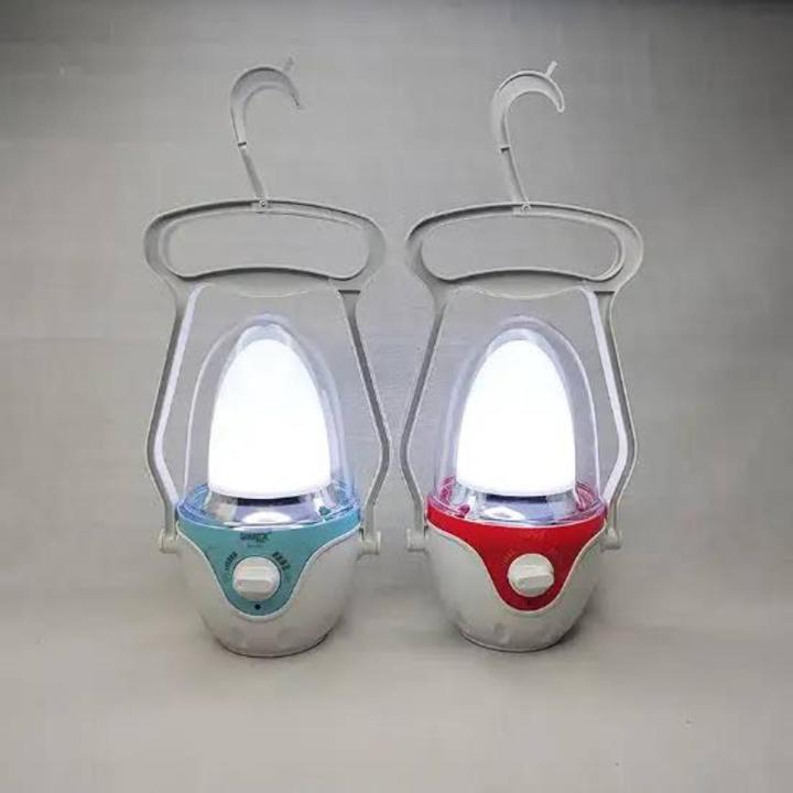 SUPERMOON Rechargeable LED light SM- 9710 | Daraz.com.bd