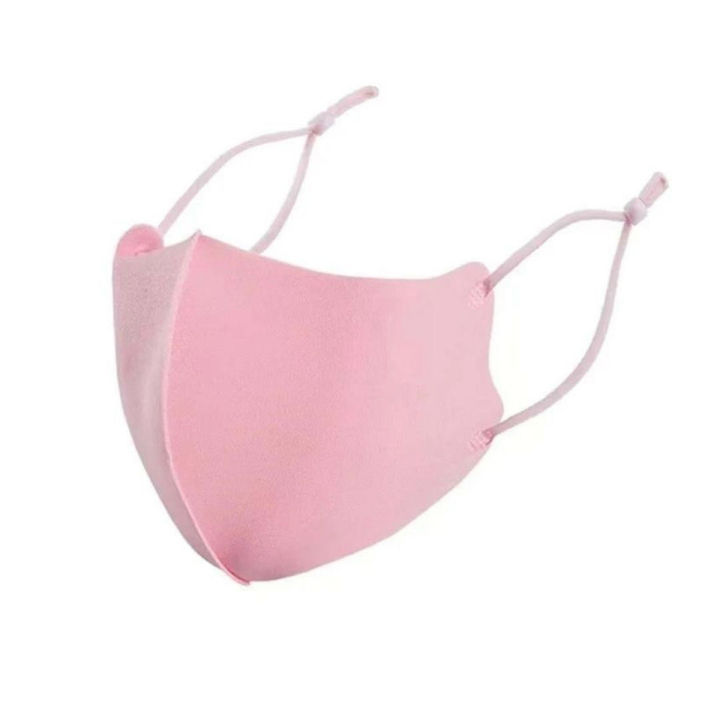 New Hot Anti Dust Health Care Reusable Ice Silk Protector Skin-Friendly ...