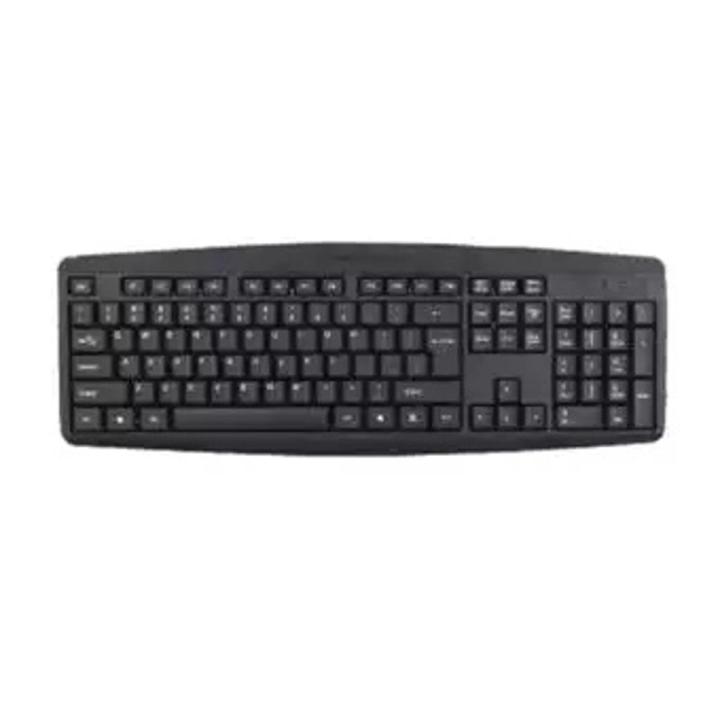 Micropack K203 Basic USB Keyboard | Daraz.com.bd