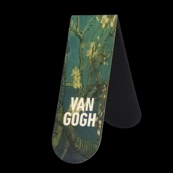 Magnetic Bookmark (Almond Blossom) | Daraz.com.bd