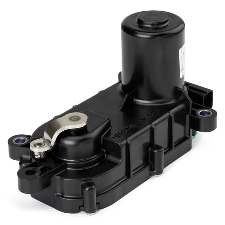 Car Intake Motor Control Solenoid Valve 28323-2GGA1 for 2015-2019 Parts ...