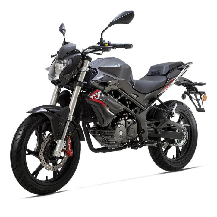 Benelli TNT 150 Motorcycle - Black | Daraz.com.bd