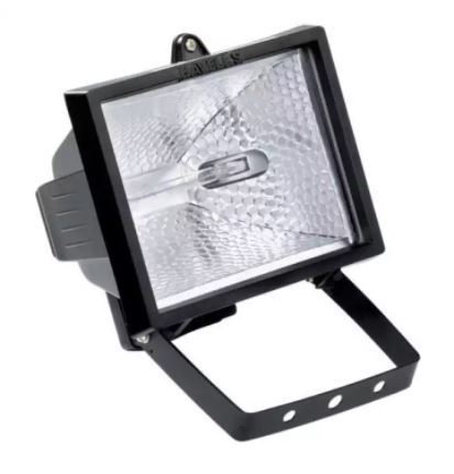 Halogen Light Lamp Casing &1 Halogen Light 500W | Daraz.com.bd